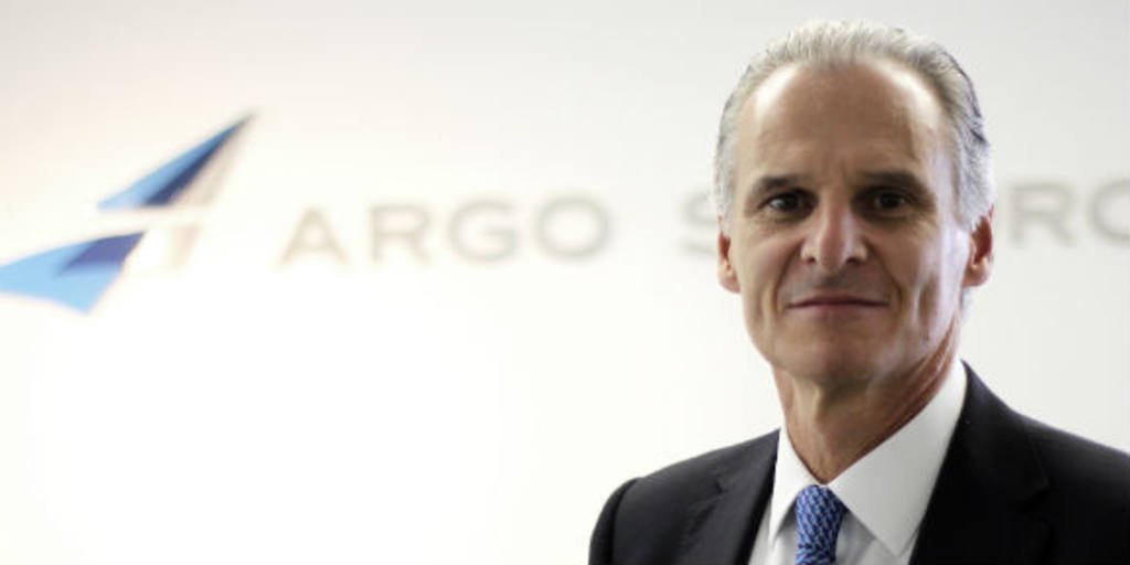“Escândalos financeiros impulsionam mercado de seguros”, diz CEO da ...