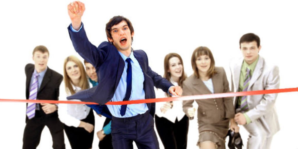 Sete dicas para formar uma equipe vencedora - ISTOÉ DINHEIRO