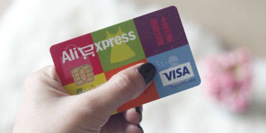 Ali Baba se junta à Visa e cria seu primeiro cartão pré-pago - ISTOÉ ...