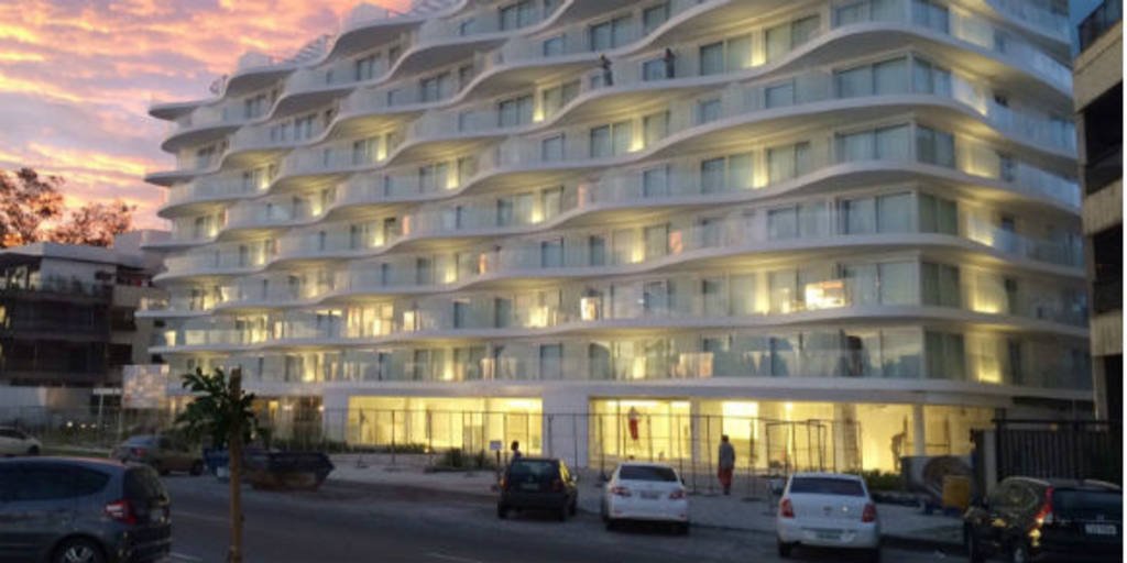 Blue Tree chega ao Rio de Janeiro - ISTOÉ DINHEIRO