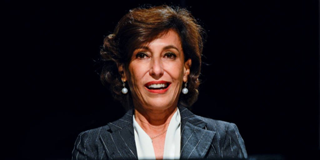 A menina dos olhos de Maria Silvia - ISTOÉ DINHEIRO