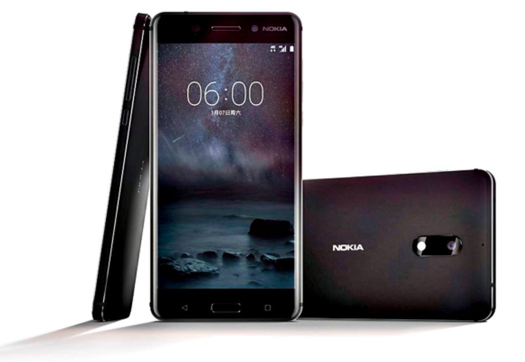 Nokia volta ao mercado (mas só na China, por enquanto) - ISTOÉ DINHEIRO