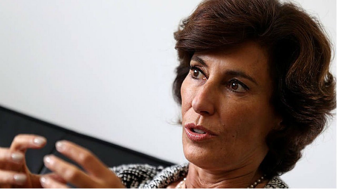 Saída de Maria Silvia do BNDES já era esperada, diz analista - ISTOÉ ...