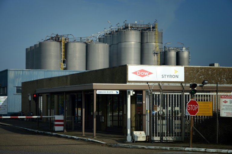 Dow Chemical vende parte de seu negócio de sementes no Brasil - ISTOÉ ...