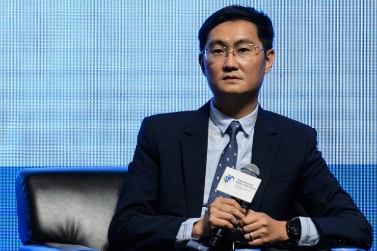 CEO do Alibaba perde posição entre os mais ricos da China para ...