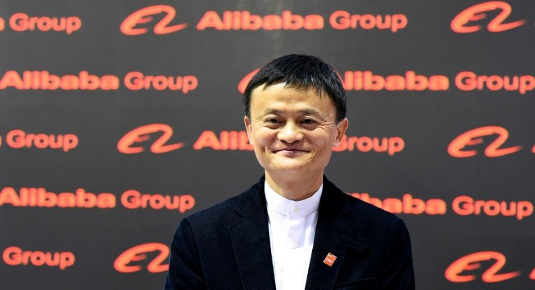 Fundador do Alibaba vendeu bilhões de dólares em ações - ISTOÉ DINHEIRO
