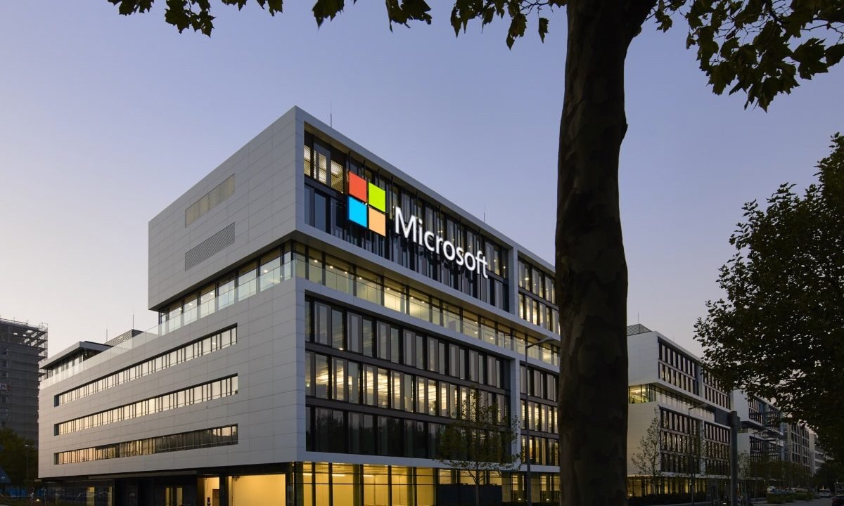 Microsoft investe US$ 500 milhões na construção de casas nos EUA