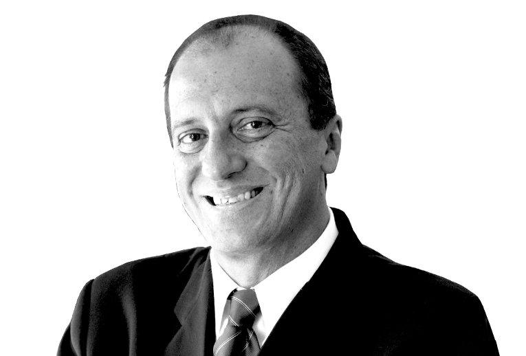 Colunas - ISTOÉ DINHEIRO
