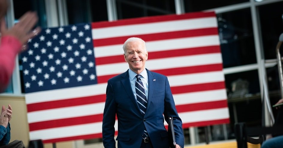 Joe Biden assume a liderança no estado-chave da Geórgia - ISTOÉ DINHEIRO
