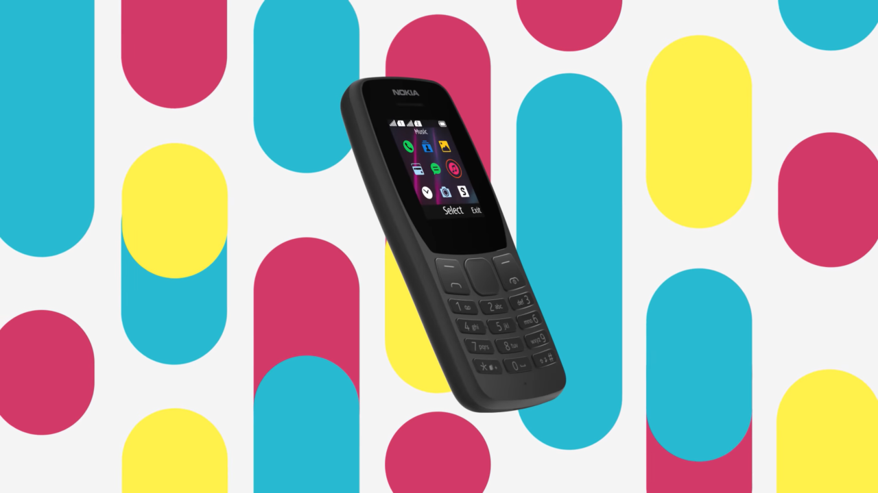 Nokia reedita clássico 'jogo da cobrinha' em celular de R$ 169