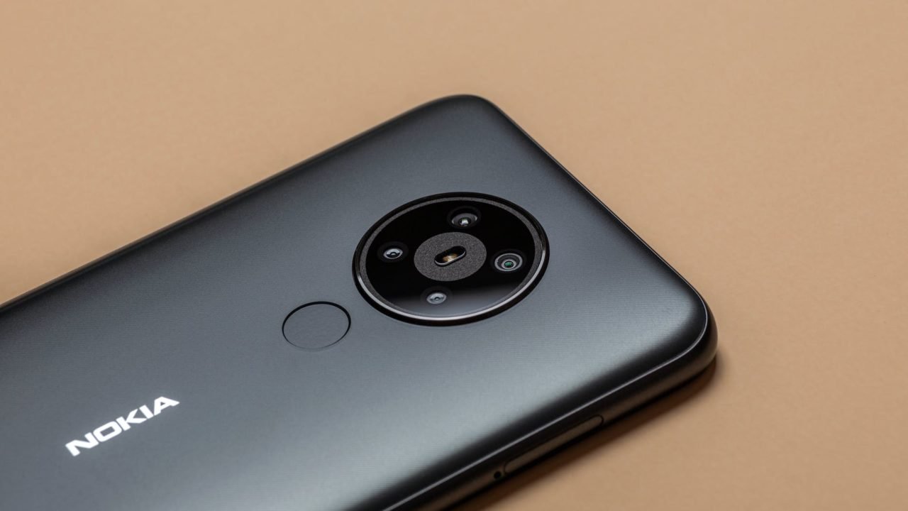 Nokia apresenta novos smartphones e anuncia a reformulação do portfólio