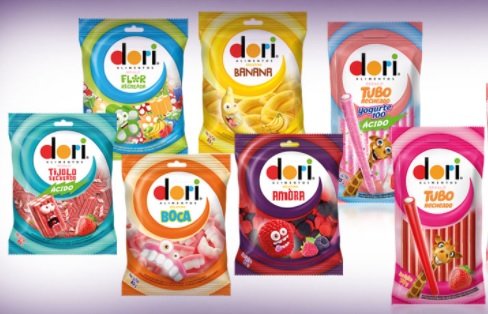 Dori Alimentos entra com pedido para IPO - ISTOÉ DINHEIRO