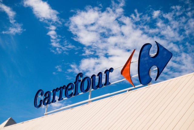 Carrefour lidera ranking de maiores varejistas brasileiras - ISTOÉ DINHEIRO