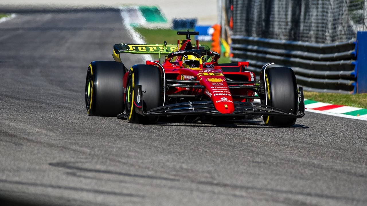 F1: Por que assistir ao GP de Monza é entretenimento para todos