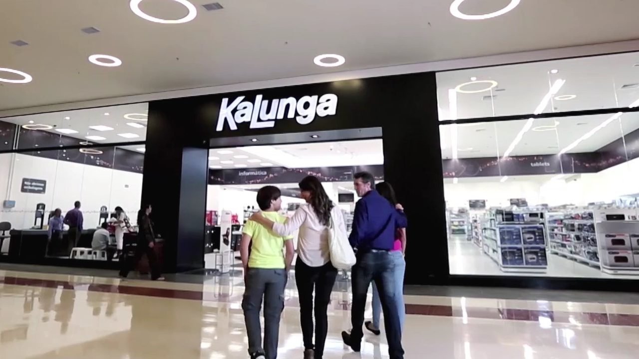 Kalunga adia expansão de lojas e retoma plano de entrar na Bolsa