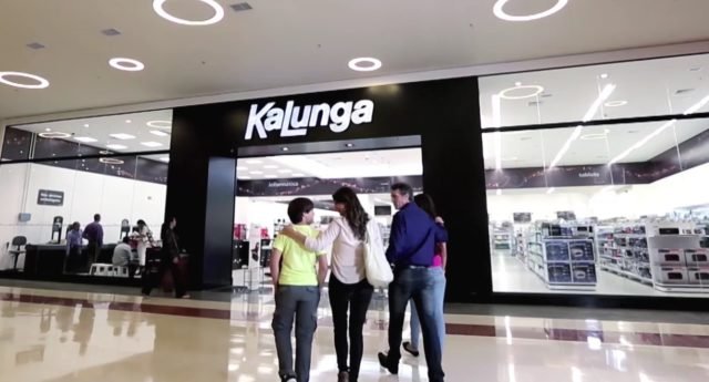 Kalunga adia expansão de lojas e retoma plano de entrar na Bolsa ...