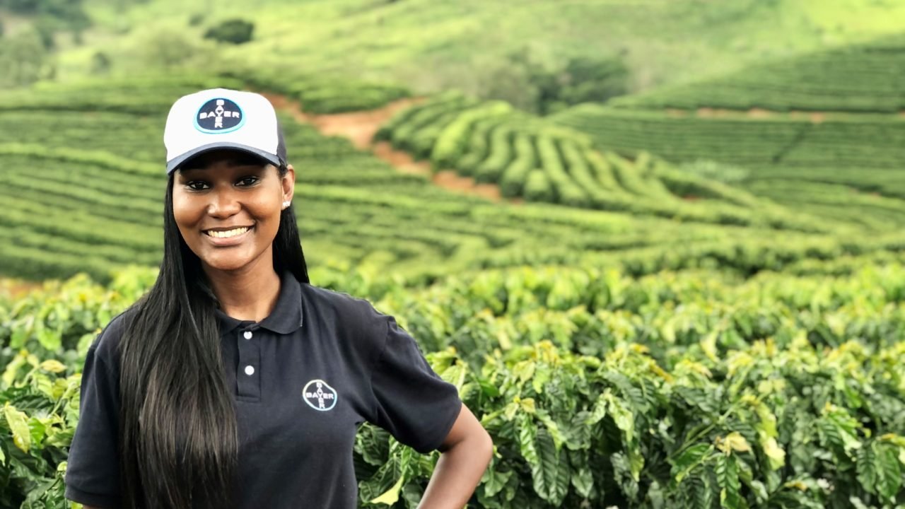 Bayer abre vagas para equipe comercial com salário de R$ 7 mil