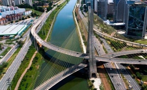 Marginal do Pinheiros: Câmara de SP aprova projeto que permite extensão ...