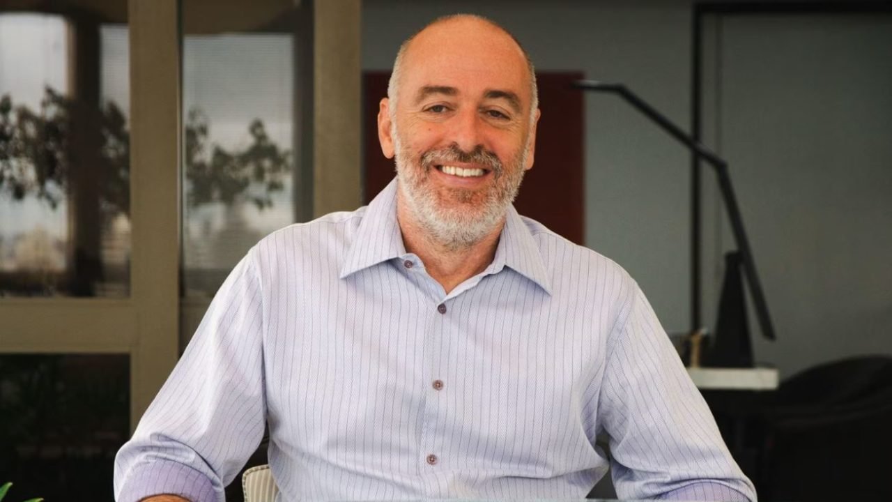 Fundador da Empiricus diz que Lemann levanta US$ 50 bi em 3 ligações