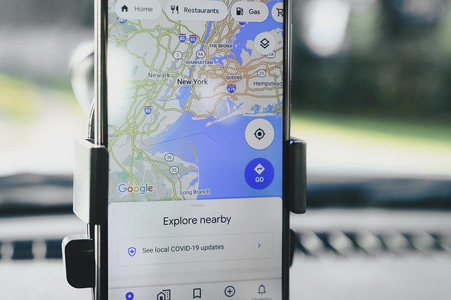Google Maps: veja como acessar mapas sem conexão com a internet - ISTOÉ ...