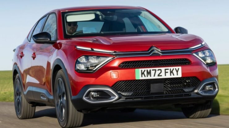 Citroën lança SUV inédito no Brasil; veja o carro - ISTOÉ DINHEIRO